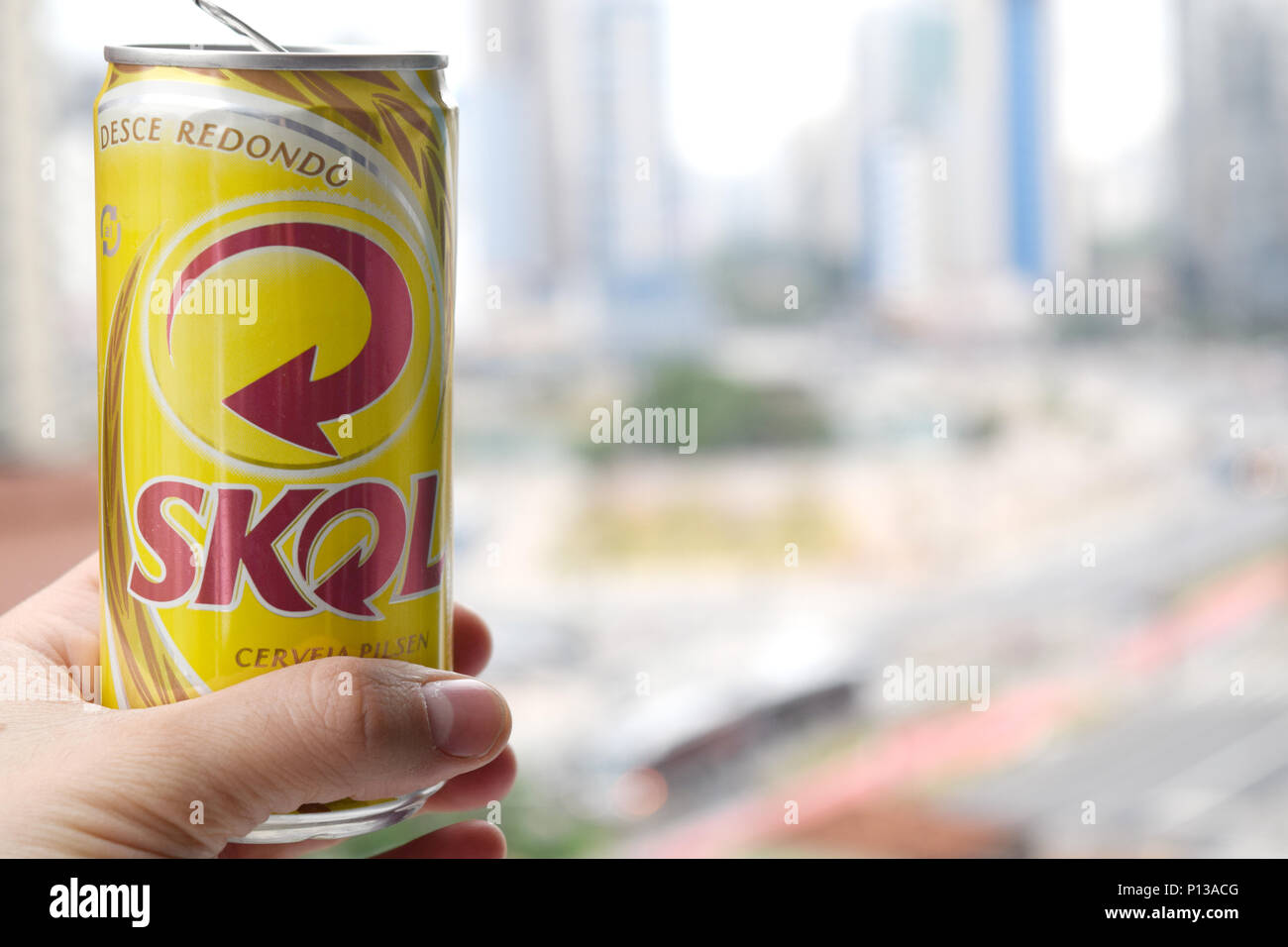 Skol hi-res stock photography and images - Alamy