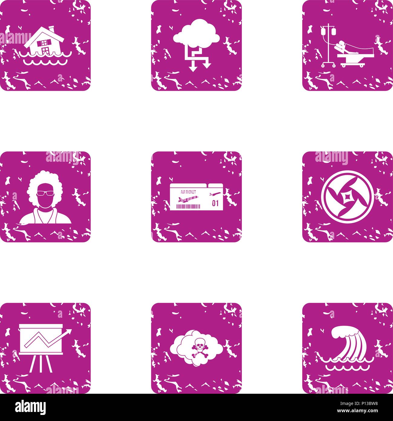 Housing insecurity Stock Vector Images - Alamy