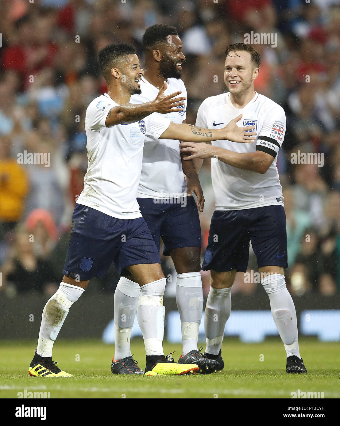 Jeremy lynch hi-res stock photography and images - Alamy