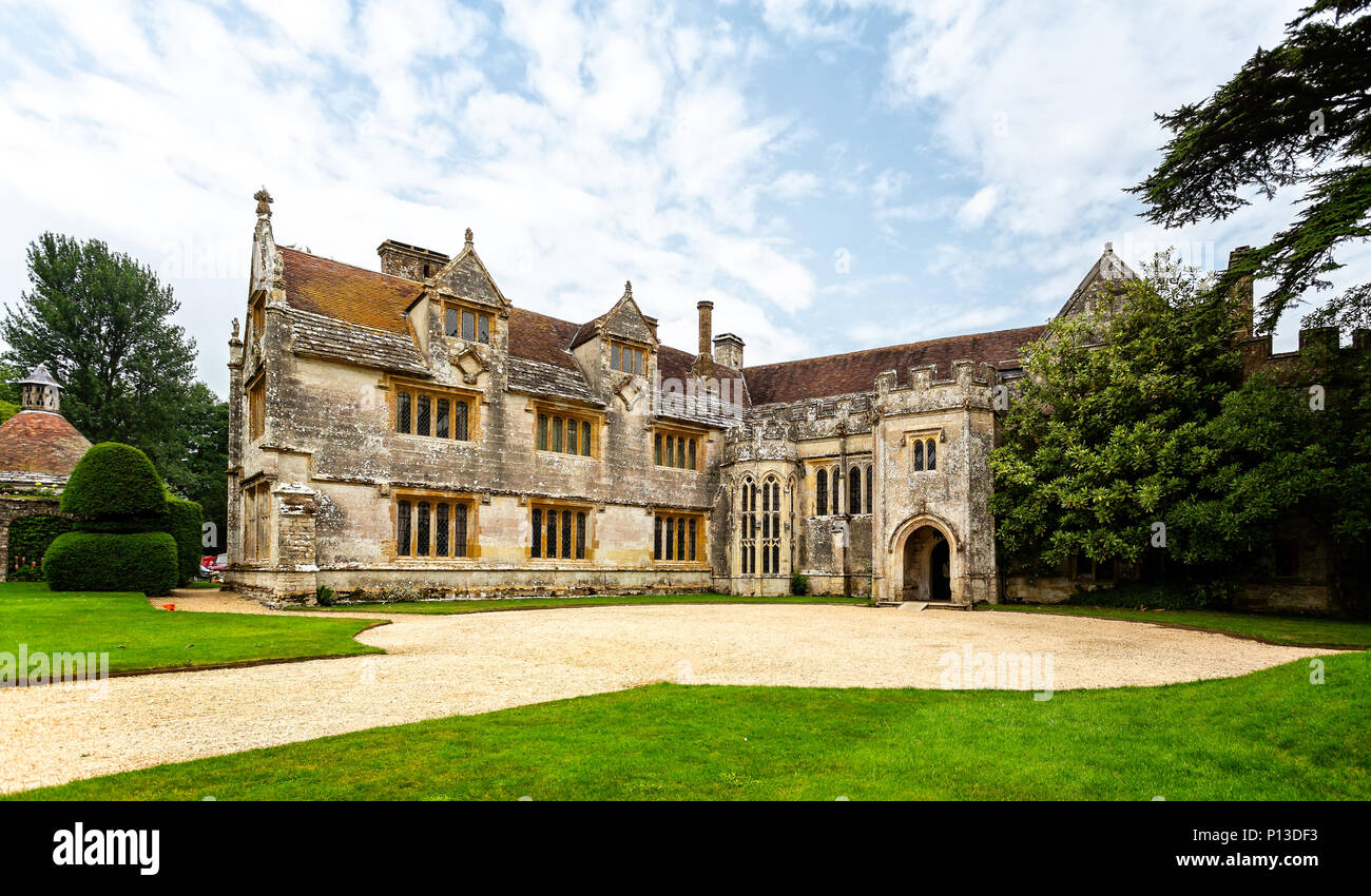 Puddletown hi-res stock photography and images - Alamy