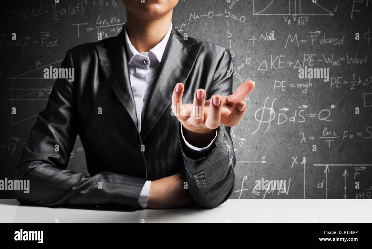 Concept of support and help Stock Photo - Alamy