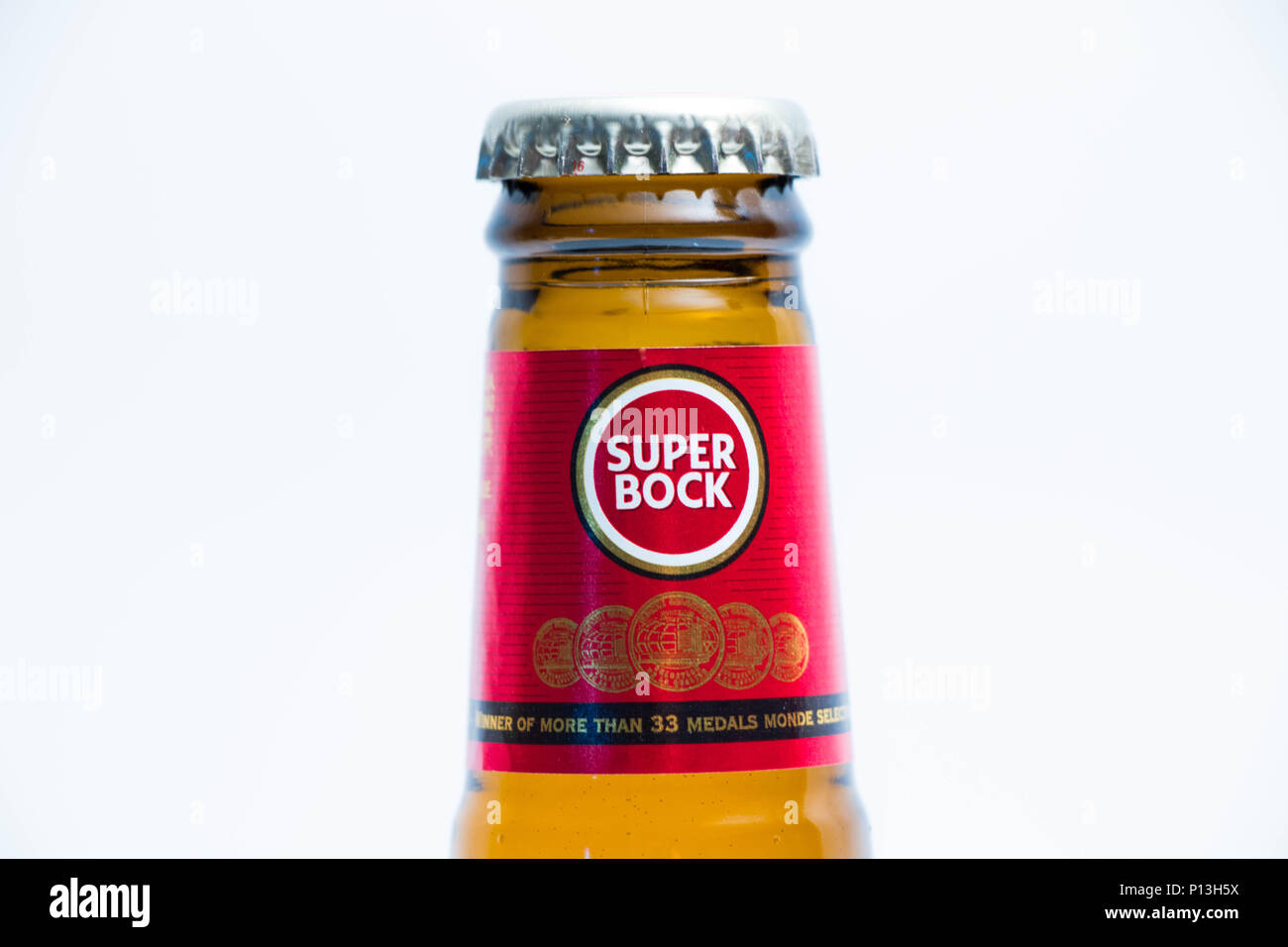 Portuguese Beer High Resolution Stock Photography and Images - Alamy