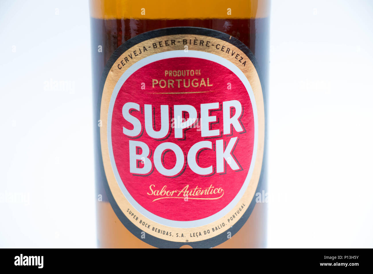 Portuguese Beer High Resolution Stock Photography and Images - Alamy