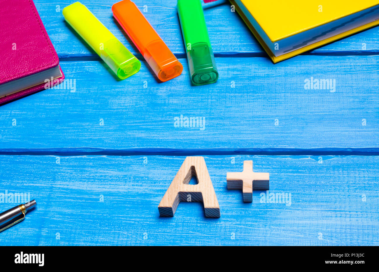 Grade school boy cartoon illustration hi-res stock photography and ...