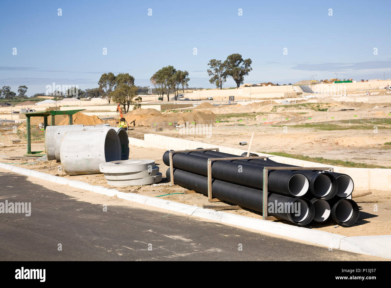 Ready for installation hi-res stock photography and images - Alamy