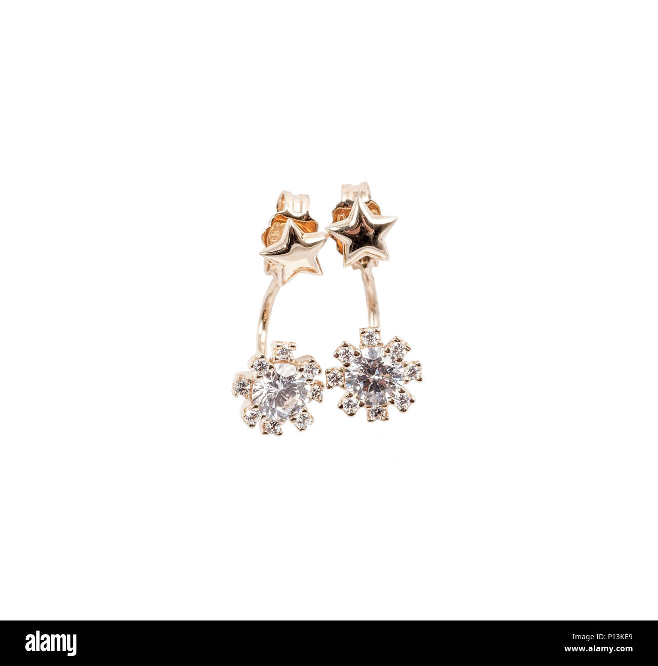 Model jewelry ring hi-res stock photography and images - Alamy
