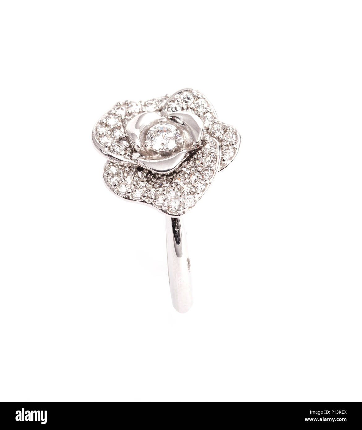 Jewellery models hi-res stock photography and images - Alamy