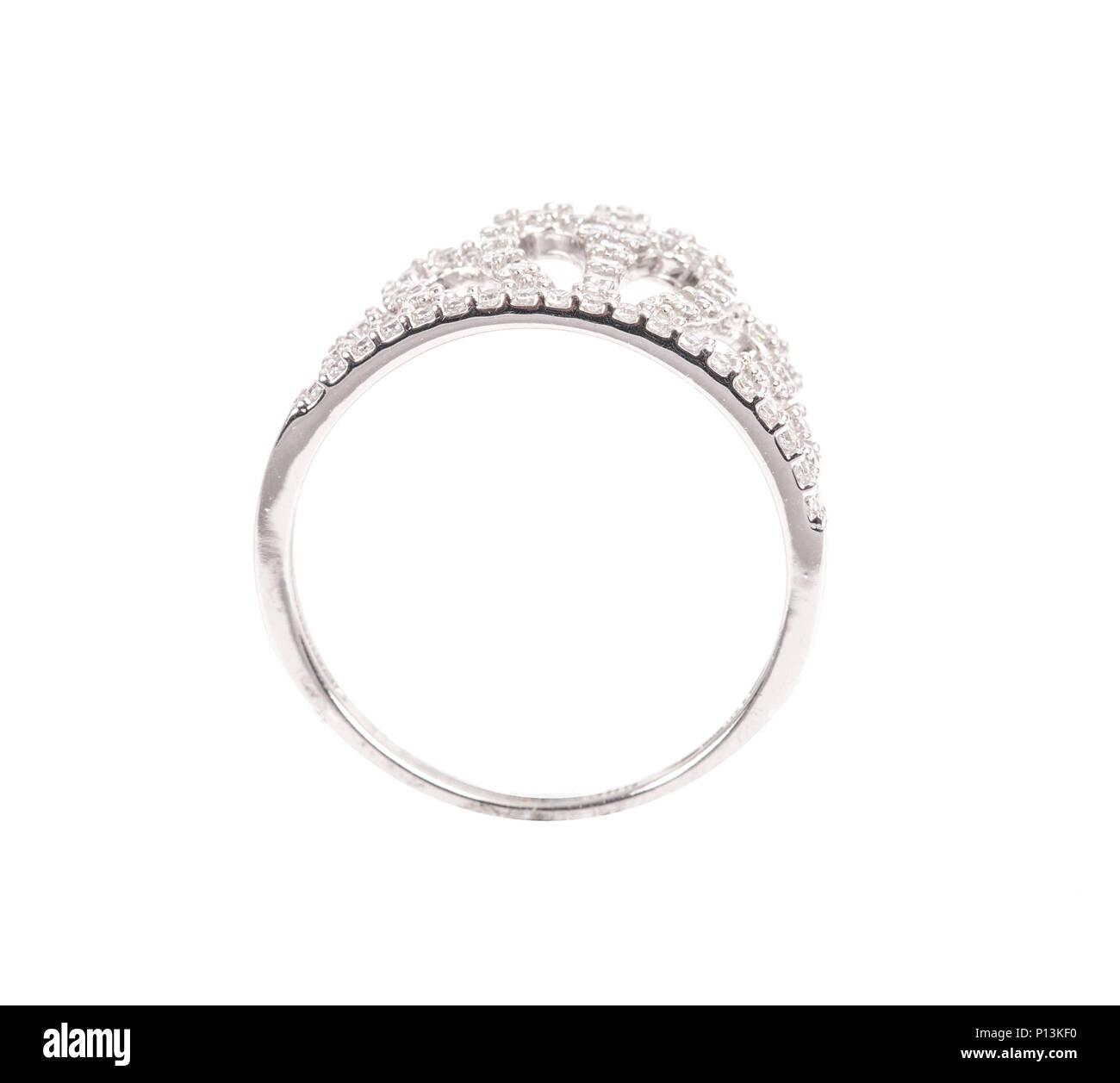 Jewellery models hi-res stock photography and images - Alamy