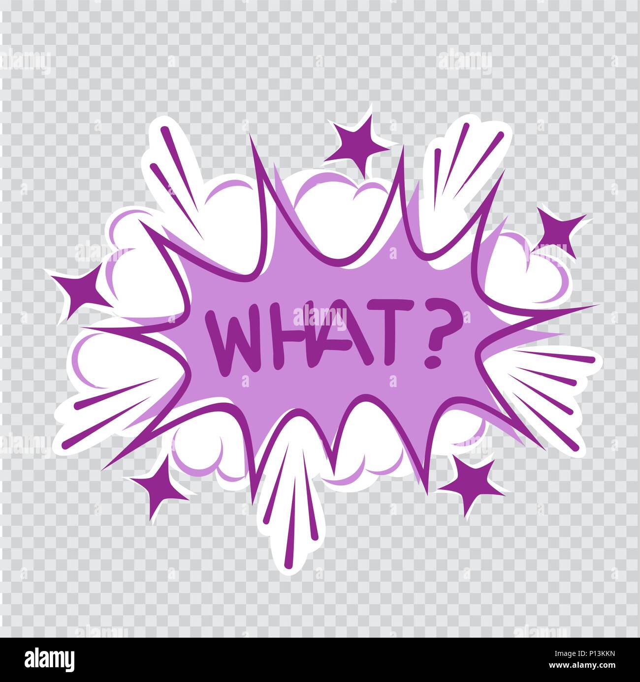 Question icon transparent background Stock Vector Images - Alamy