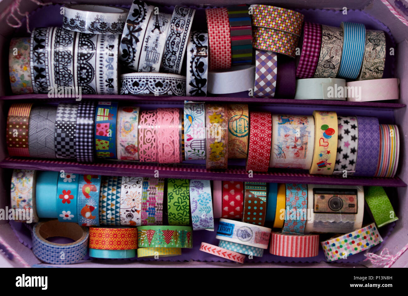Collection catalog hi-res stock photography and images - Alamy