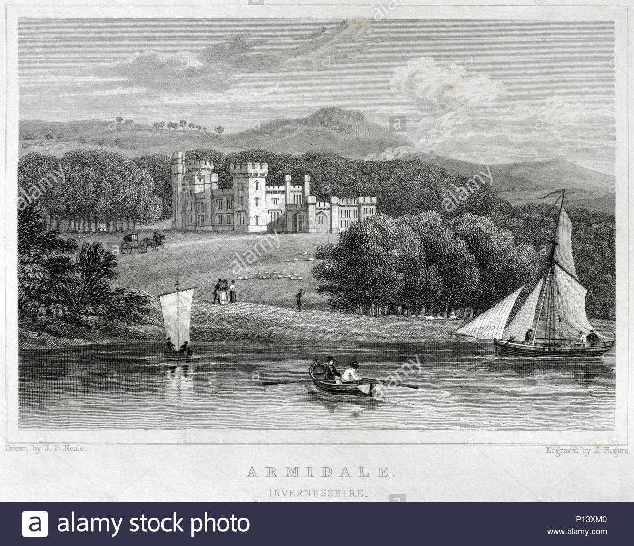 Armidale vintage hi-res stock photography and images - Alamy