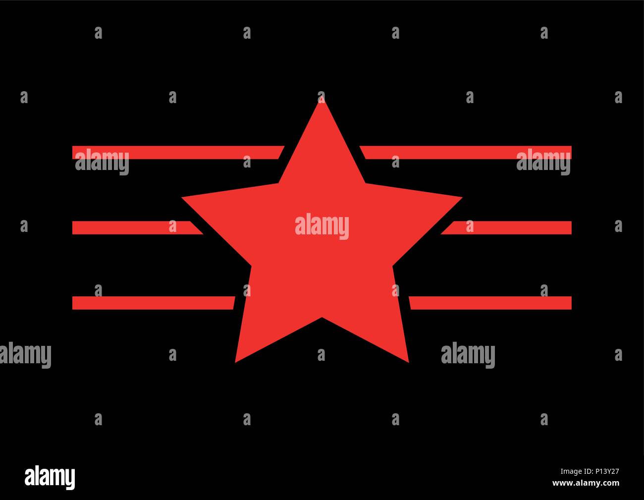 Socialism horizontal Stock Vector Images - Alamy