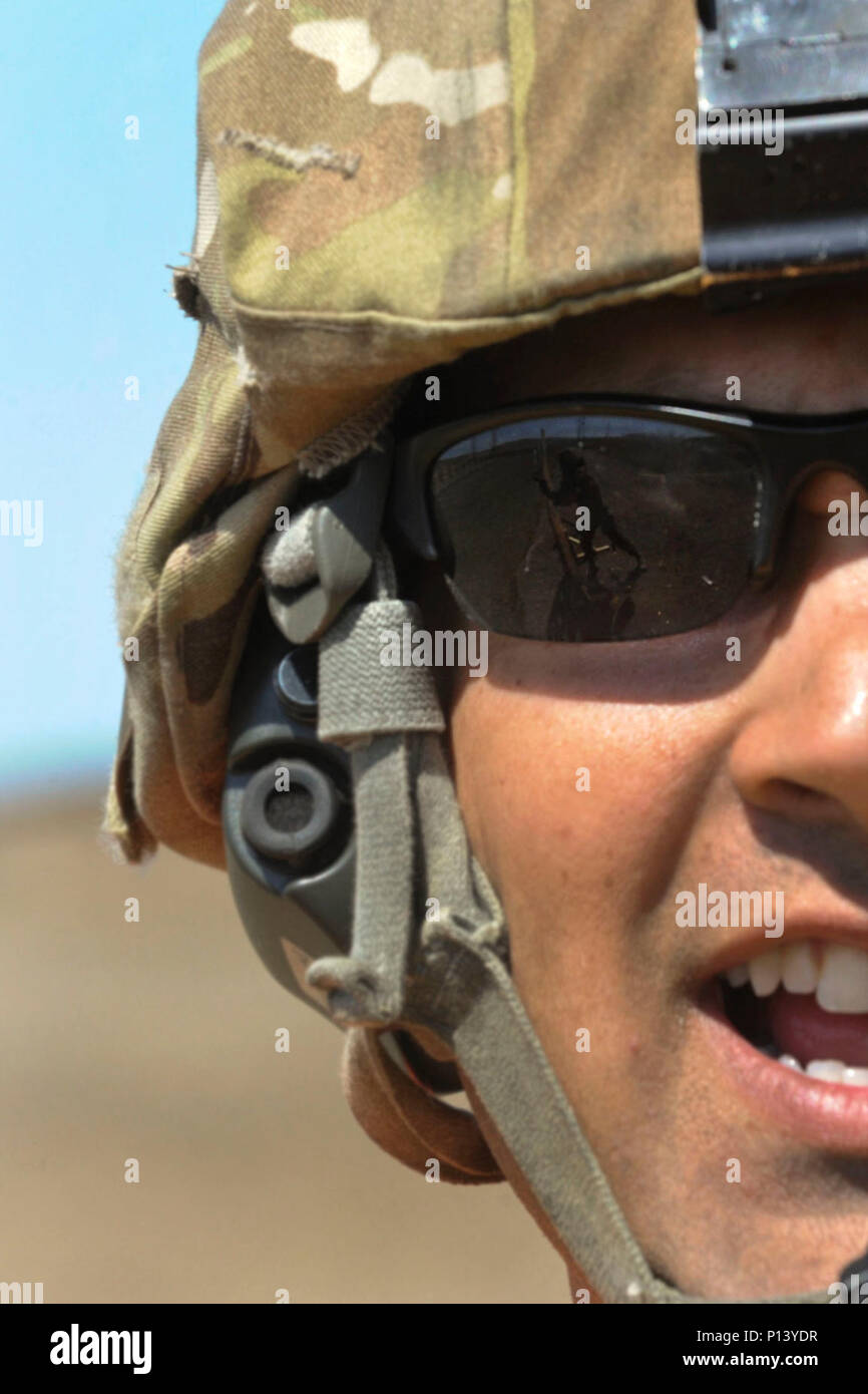 91st missile security forces squadron hi-res stock photography and ...