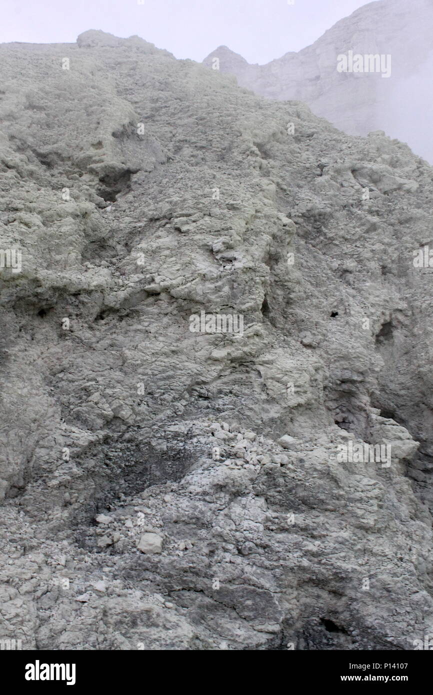 East sulphur hi-res stock photography and images - Alamy