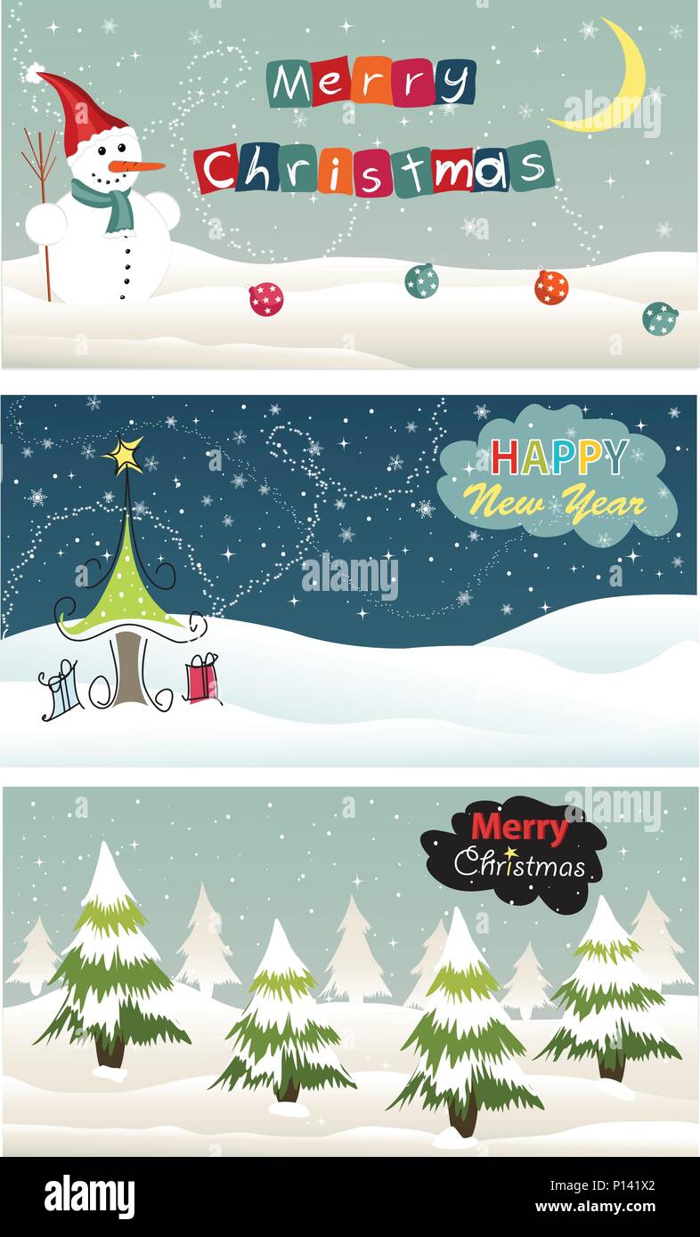 Candy christmas trees Stock Vector Images - Alamy