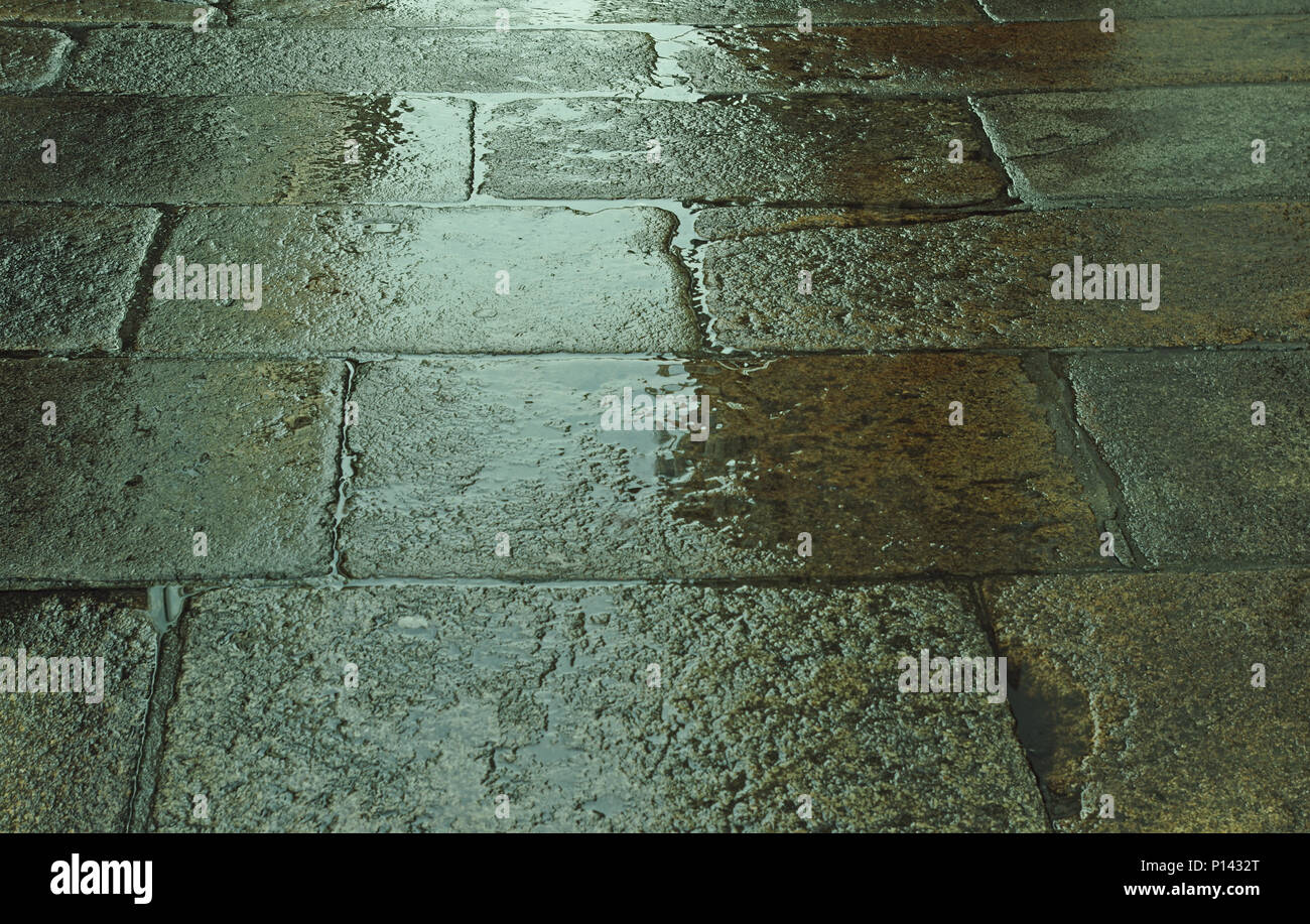 Paving stone slab hi-res stock photography and images - Alamy