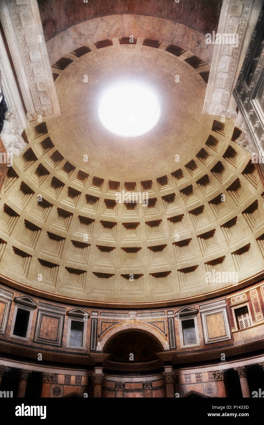 Oculus Architecture Window