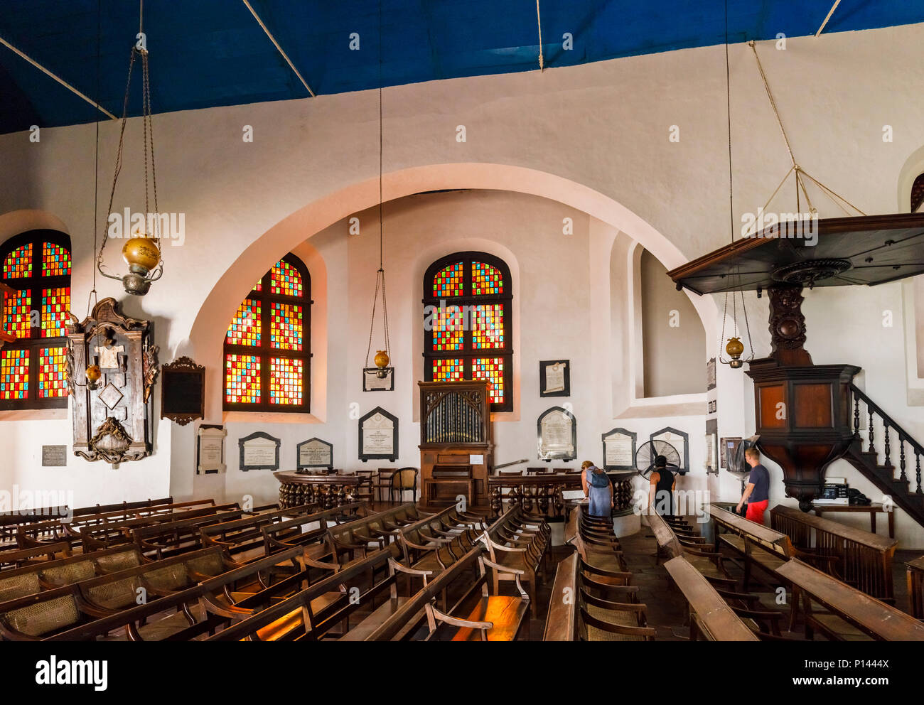 Dutch Reformed Church High Resolution Stock Photography and Images - Alamy