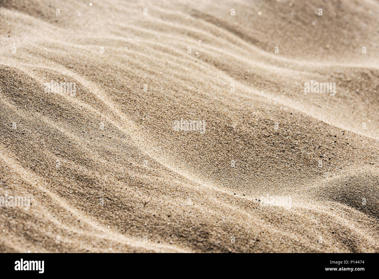 Fine beach sand hi-res stock photography and images - Alamy