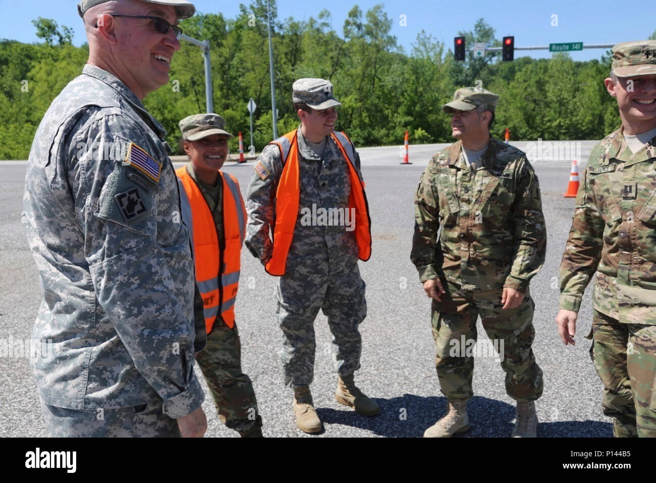 Joe medina hi-res stock photography and images - Alamy