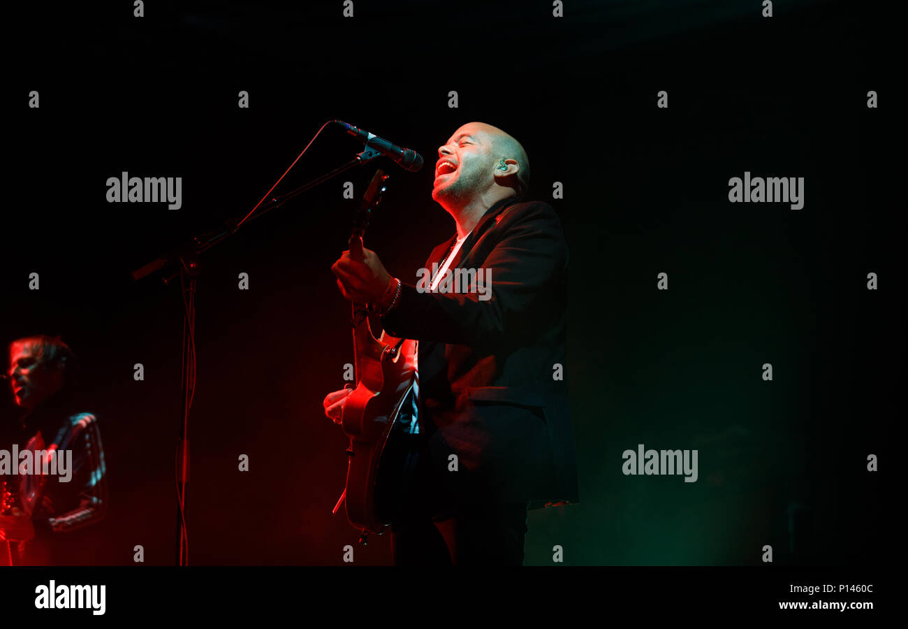 Mark gardener ride hi-res stock photography and images - Alamy