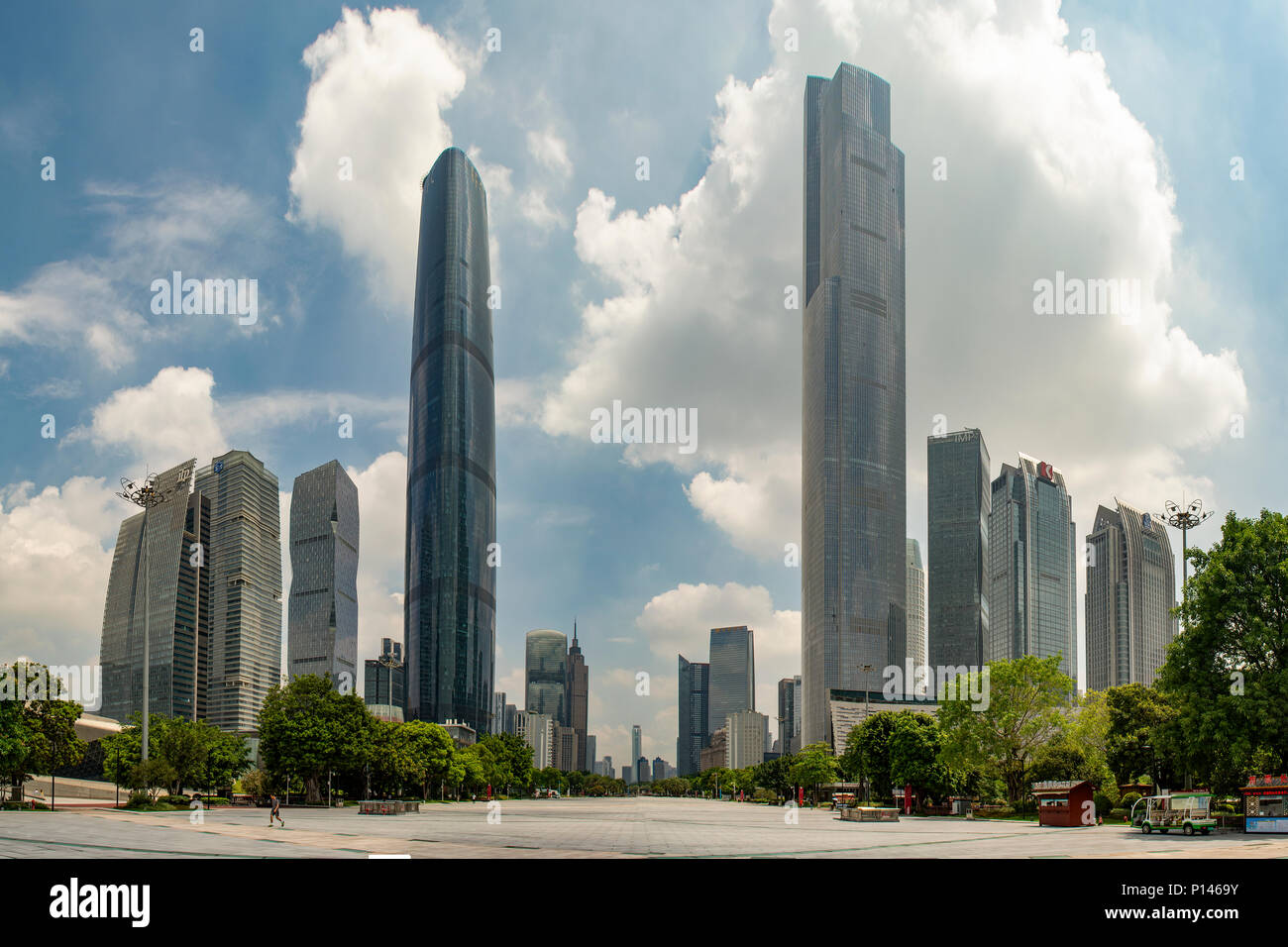 Majestic office blocks hi-res stock photography and images - Alamy
