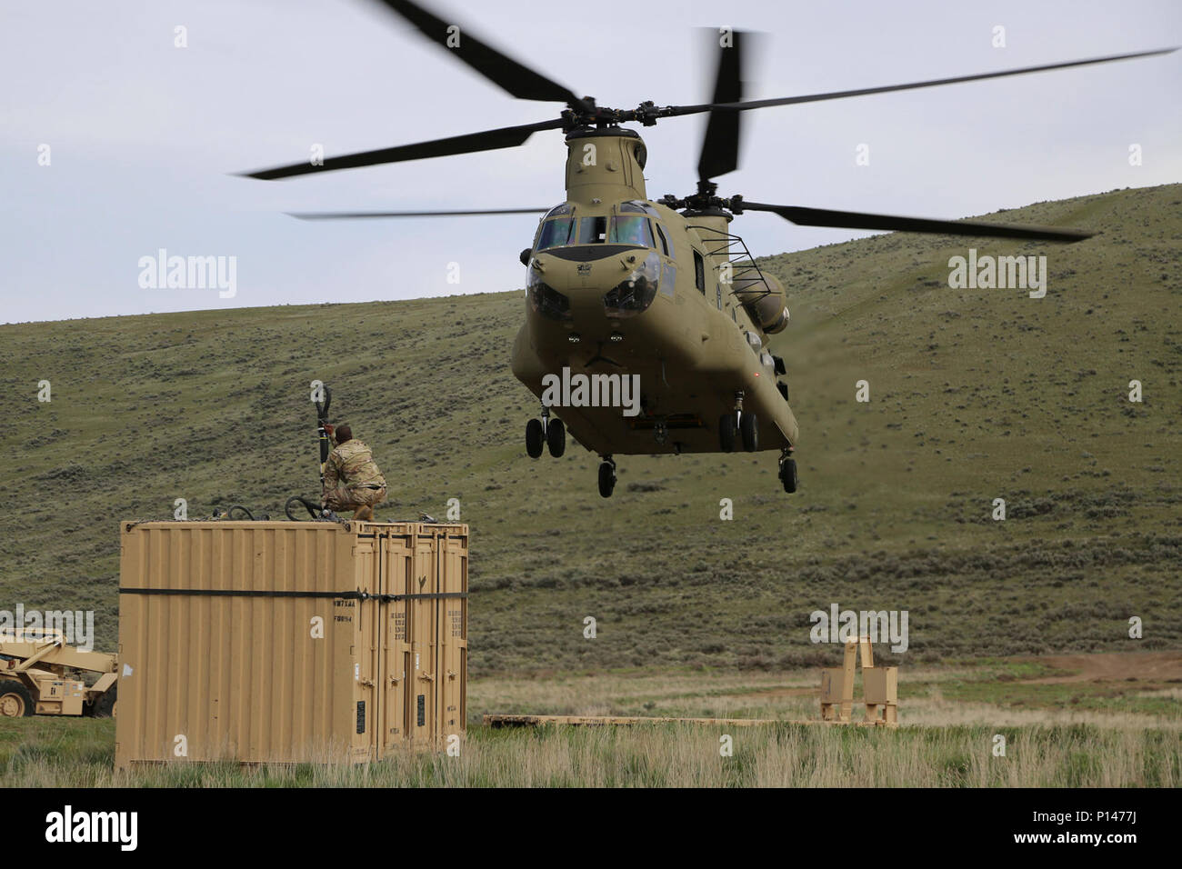 Phantom warrior center hi-res stock photography and images - Alamy