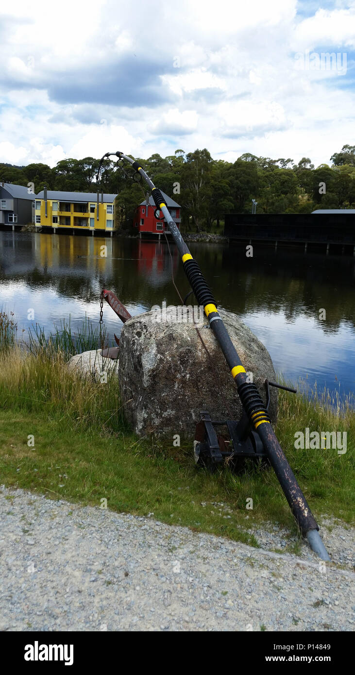 Crackenback see hi-res stock photography and images - Alamy