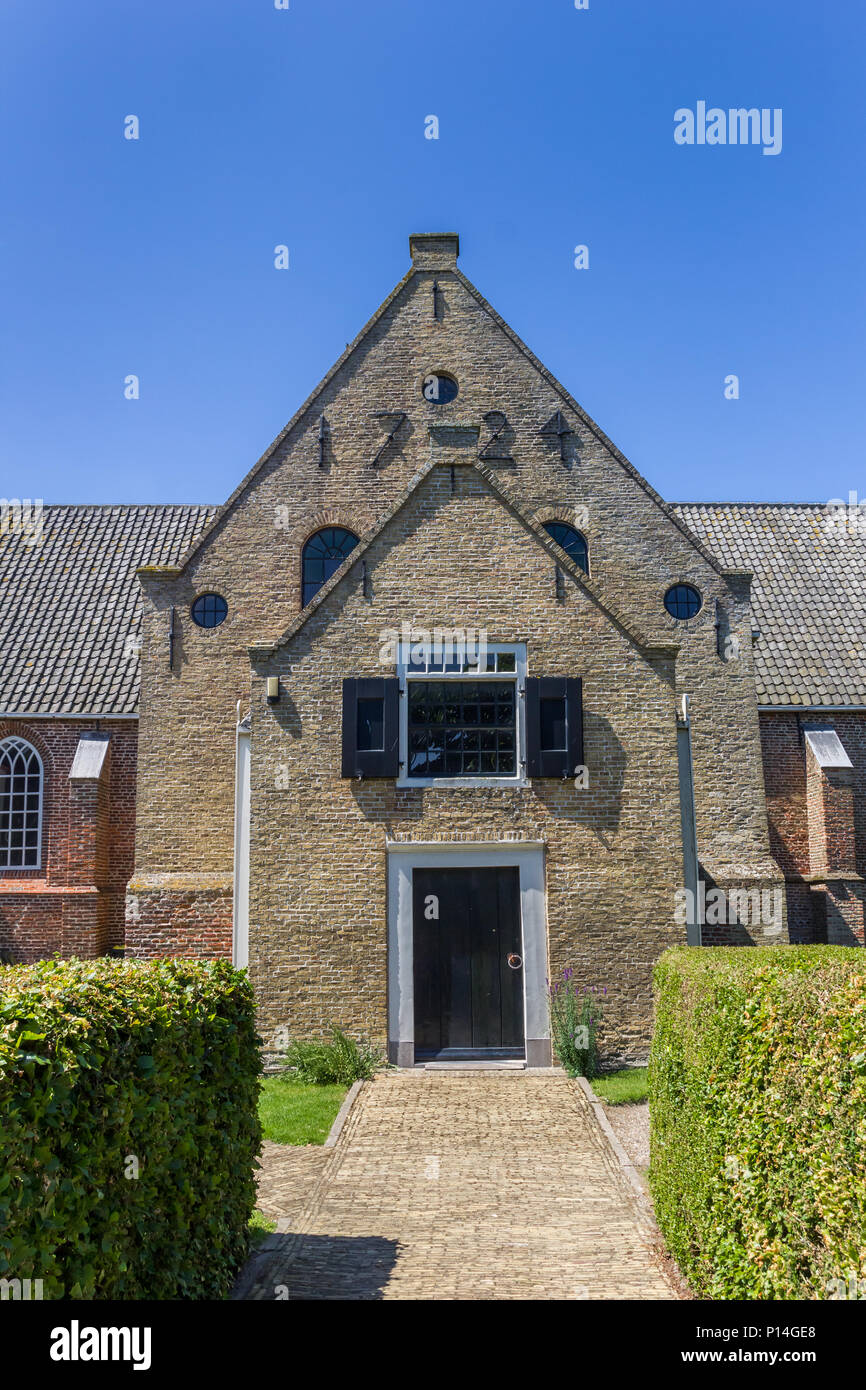 Maartenskerk church oosterend hi-res stock photography and images - Alamy Maartenskerk church oosterend hi-res stock photography and images - Alamy