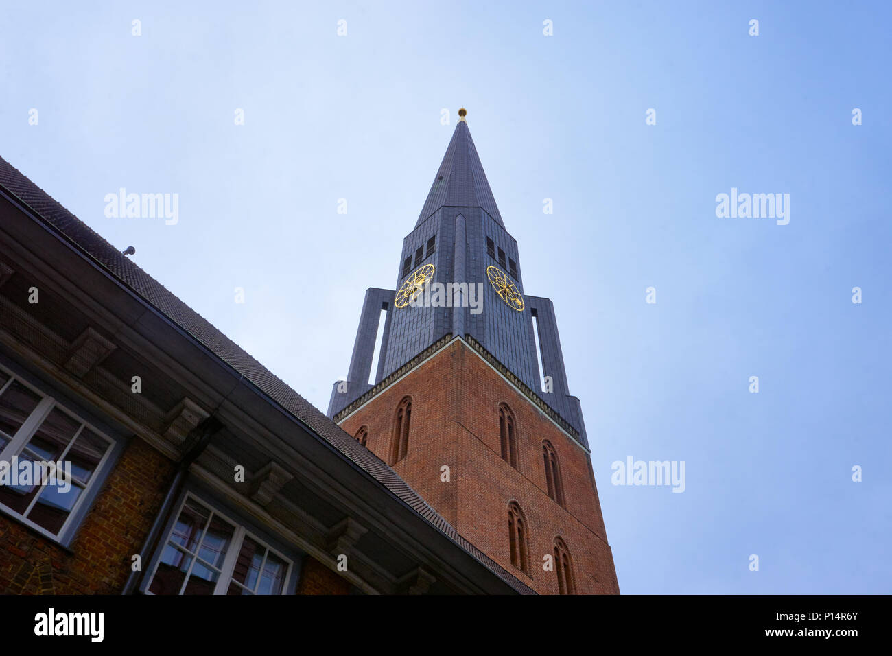 St jacobi hi-res stock photography and images - Alamy