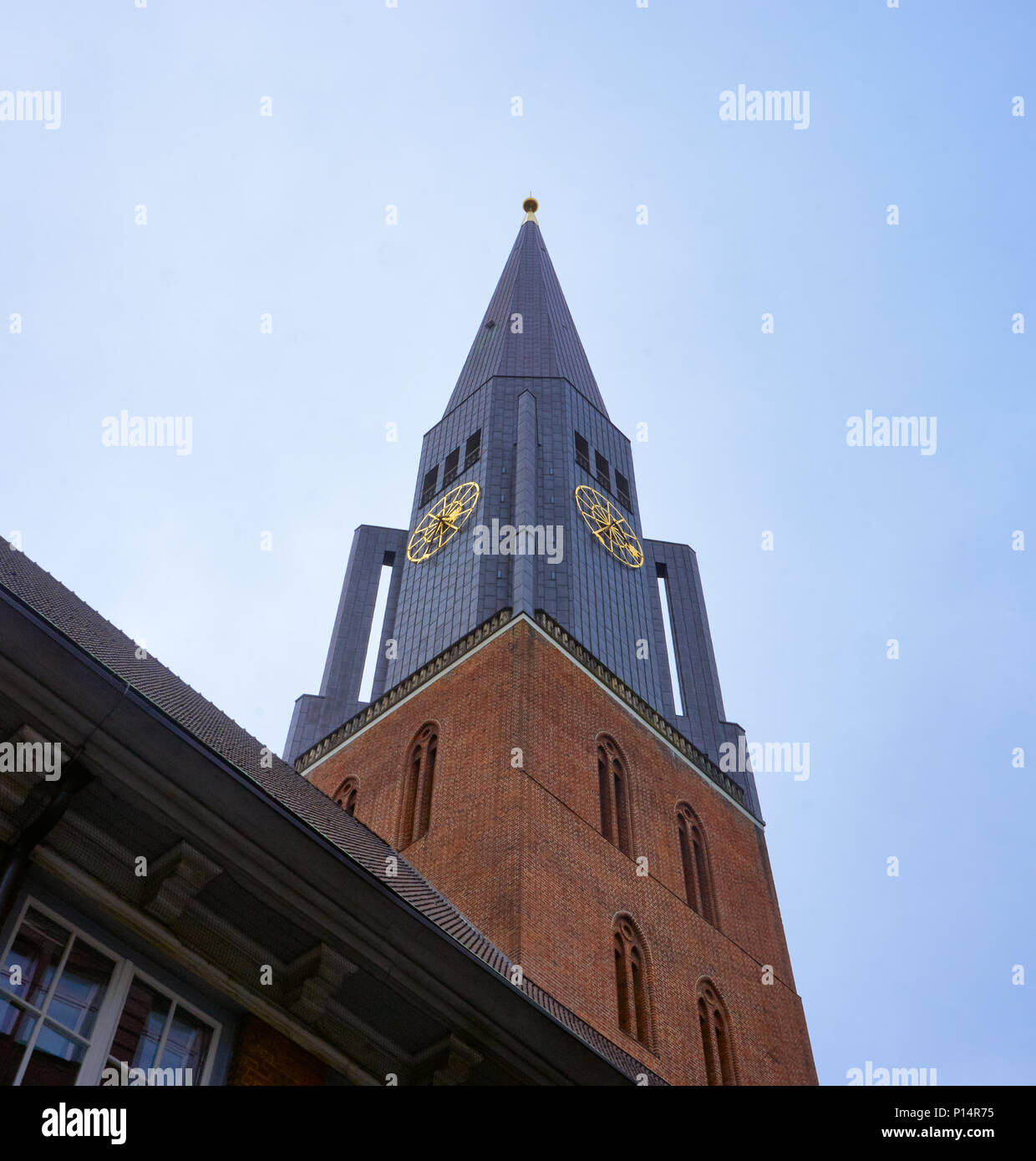 St jacobi hi-res stock photography and images - Alamy