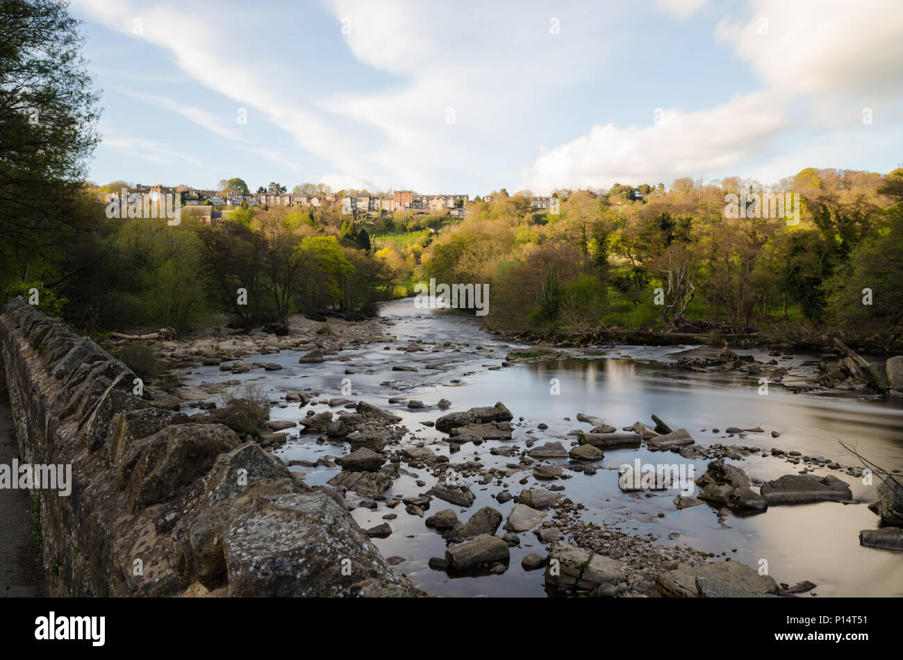 Swale hi-res stock photography and images - Alamy