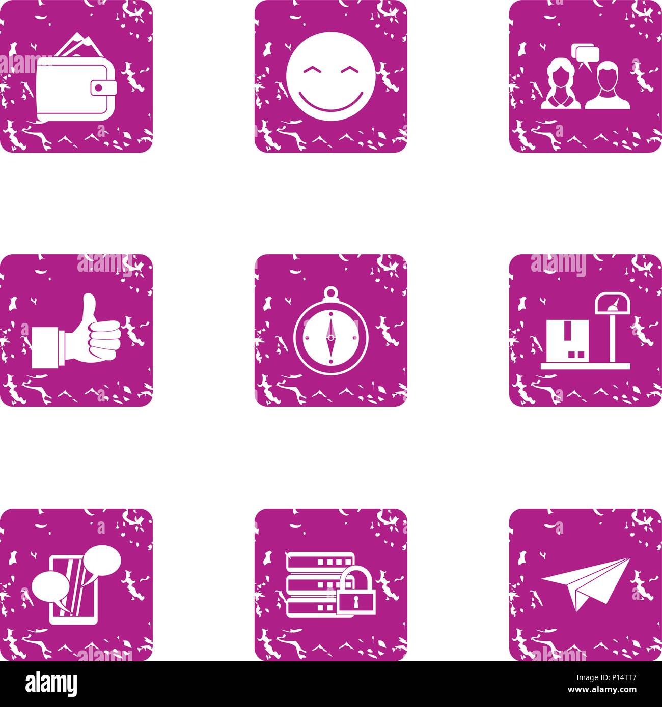 Hub financial Stock Vector Images - Alamy