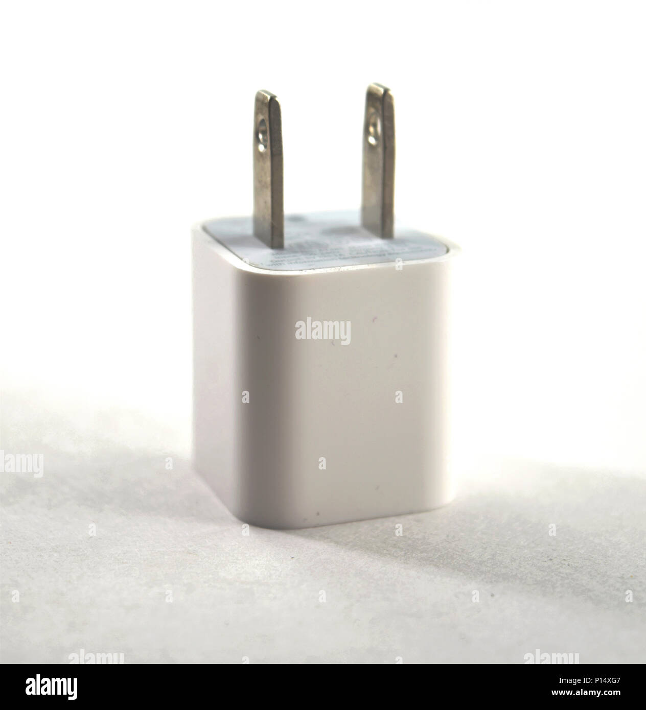 Iphone white hi-res stock photography and images - Alamy