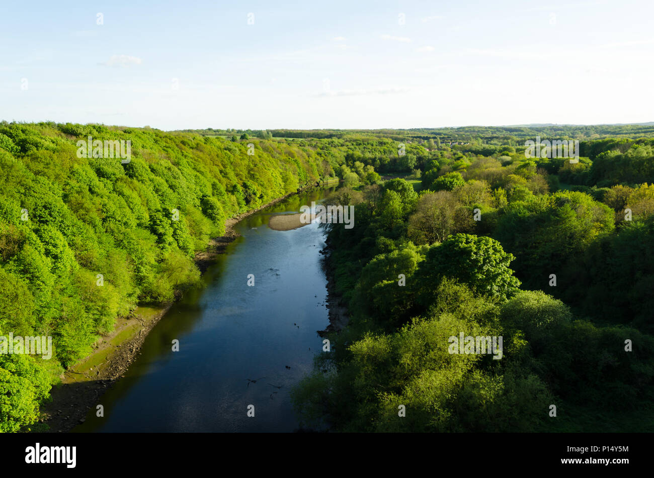 River wear at washington hi-res stock photography and images - Alamy