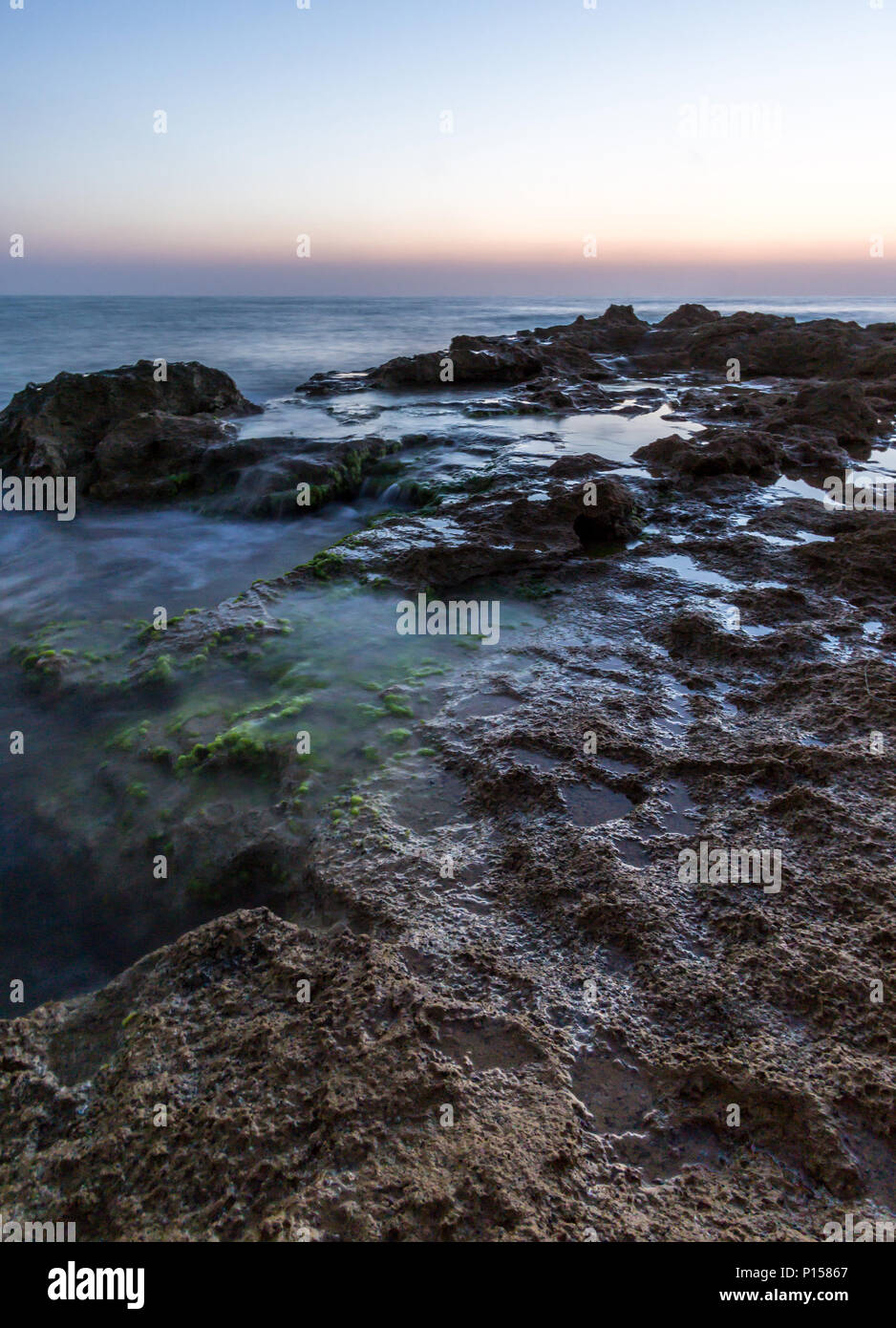 Palmahim beach hi-res stock photography and images - Alamy