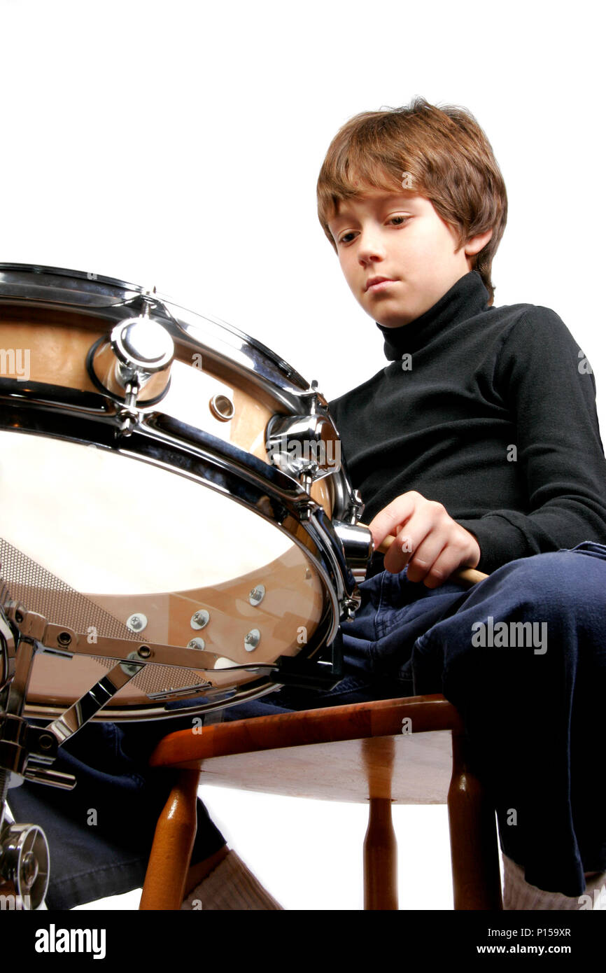 Drumming technique hi-res stock photography and images - Alamy