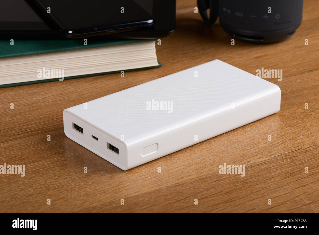 Power pack hi-res stock photography and images - Alamy