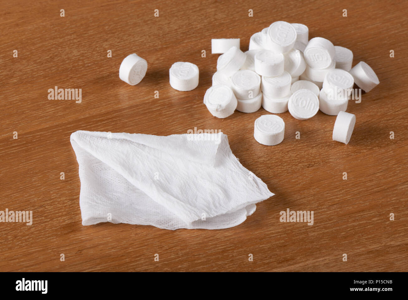 Swollen tissue hi-res stock photography and images - Alamy