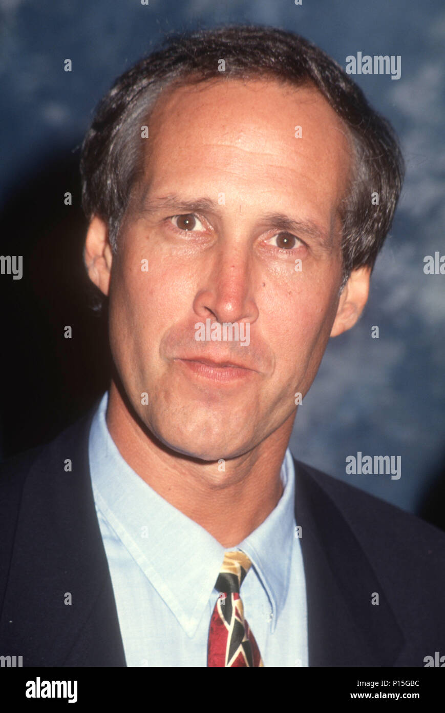 CULVER CITY, CA - SEPTEMBER 30: Actor Chevy Chase attends the First ...