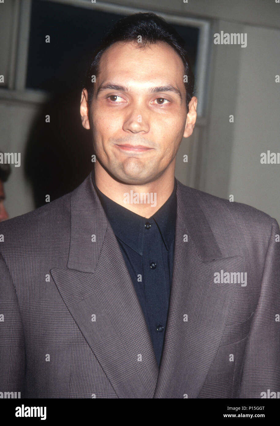 CULVER CITY, CA - SEPTEMBER 30: Actor Jimmy Smits attends the First ...