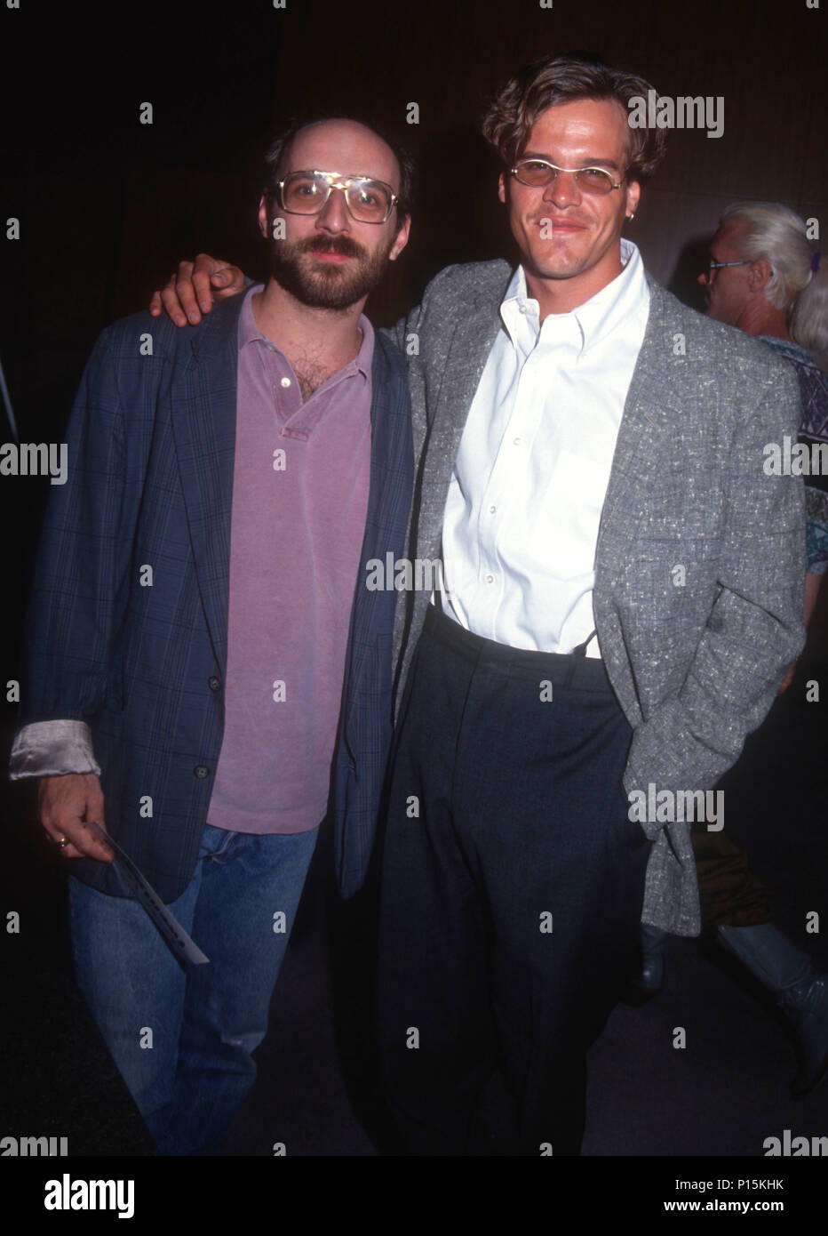 Craig Sheffer High Resolution Stock Photography and Images - Alamy