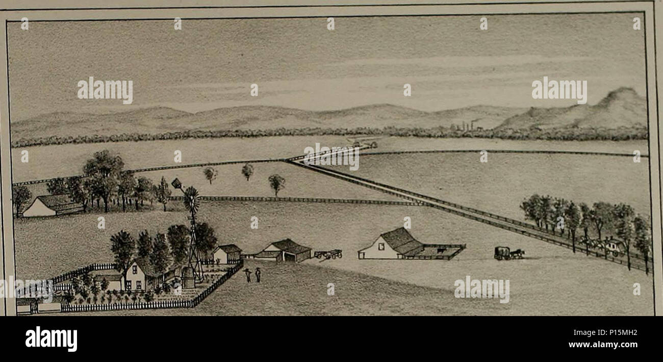 "History of Yuba County, California, with illustrations descriptive of ...