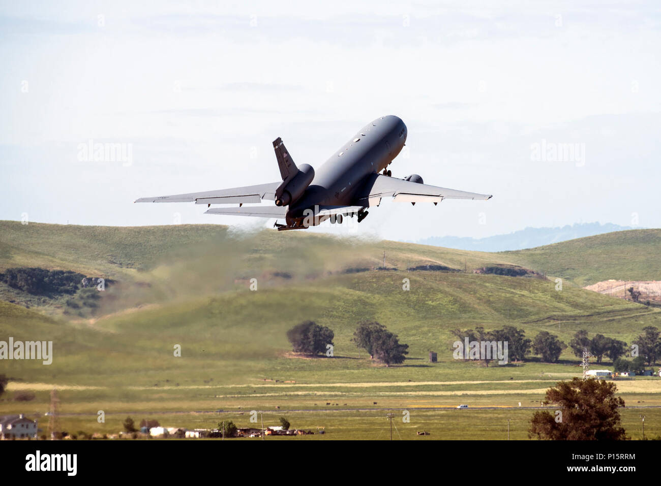 Wings Over Solano Air Show, Travis Air Force Base, Calif., May 6 & 7 ...