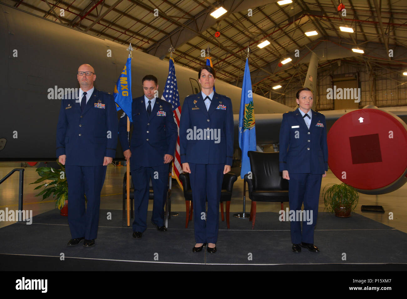 U s army 1st lt melissa hi-res stock photography and images - Alamy