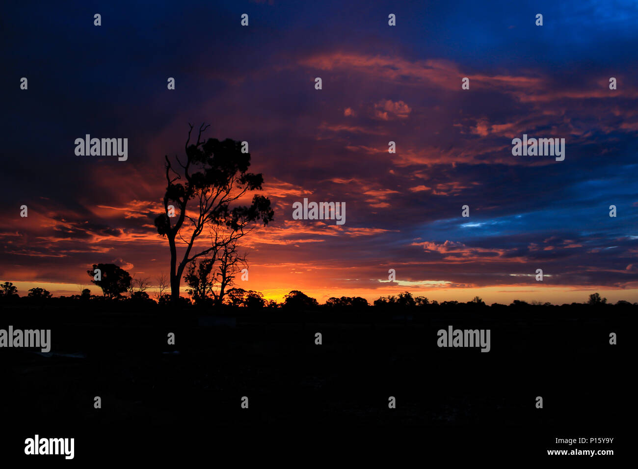 Landscape shots hi-res stock photography and images - Alamy