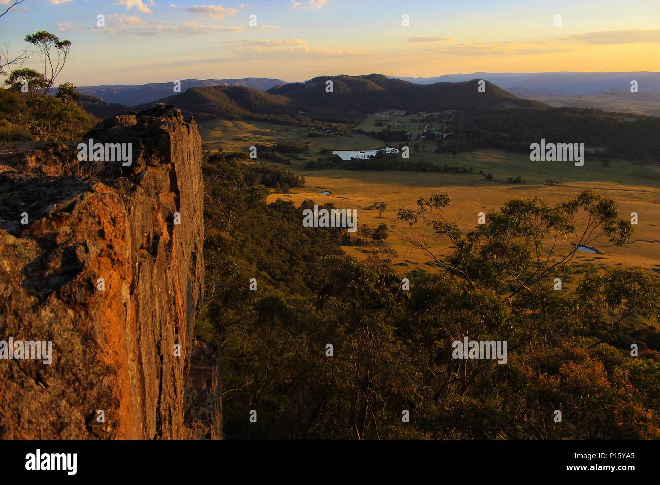 Landscape shots hi-res stock photography and images - Alamy