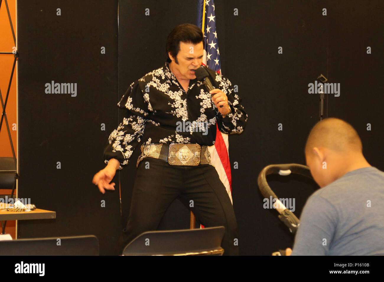 650th regional support group hi-res stock photography and images - Alamy