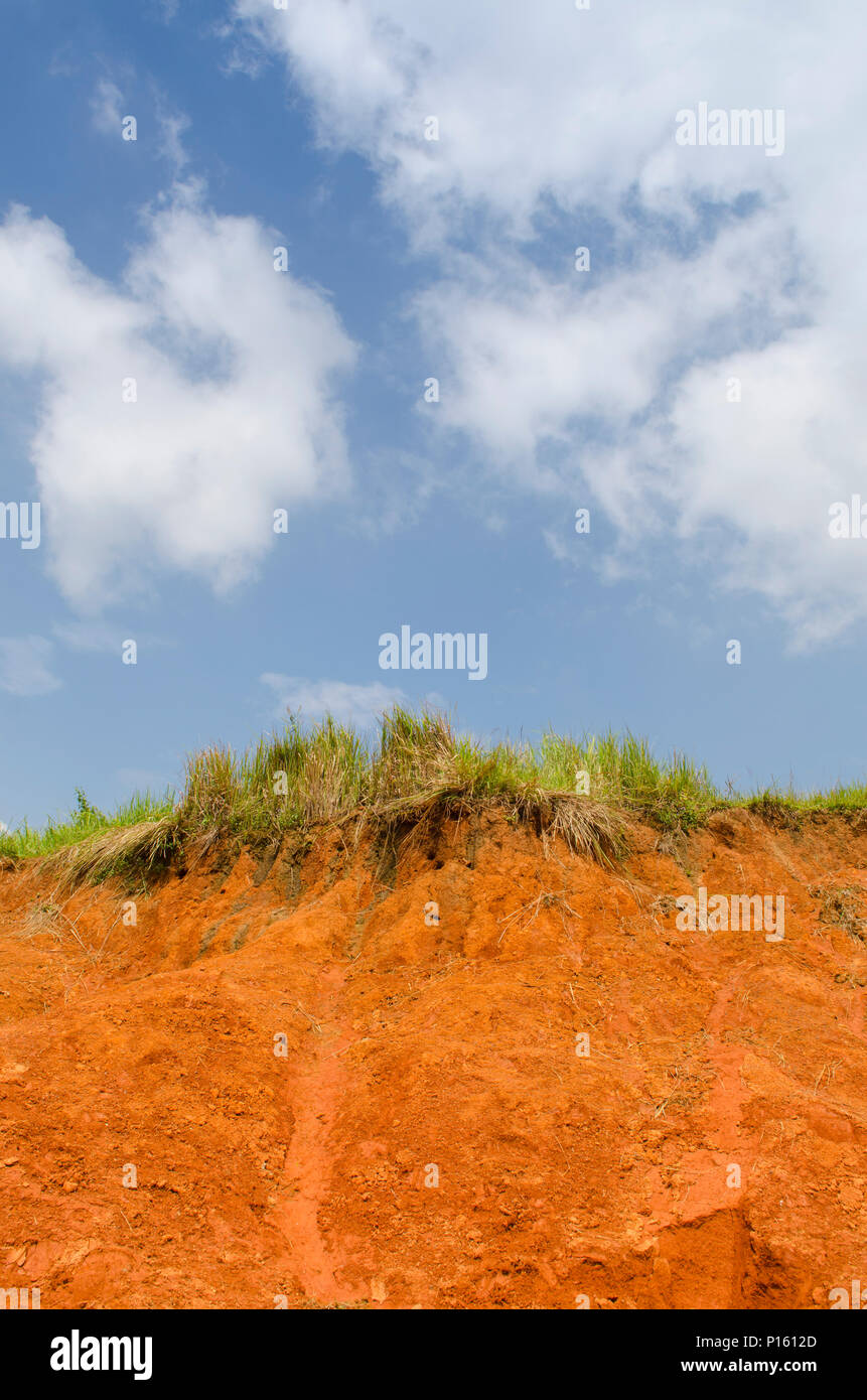 Soil Structure High Resolution Stock Photography and Images - Alamy
