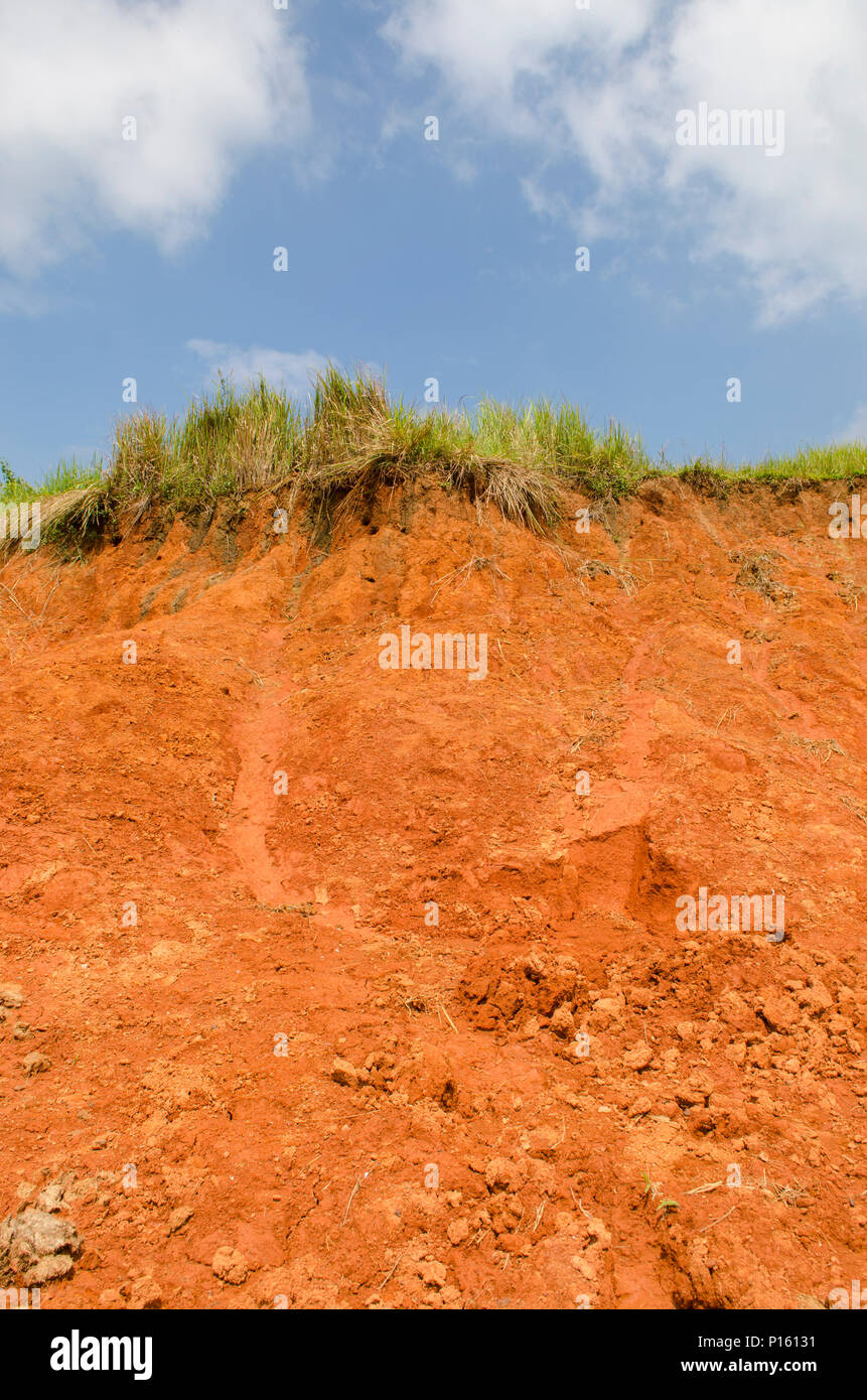 Soil Structure High Resolution Stock Photography and Images - Alamy